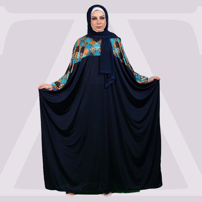 إسدال جيرسيه - EZZ2001