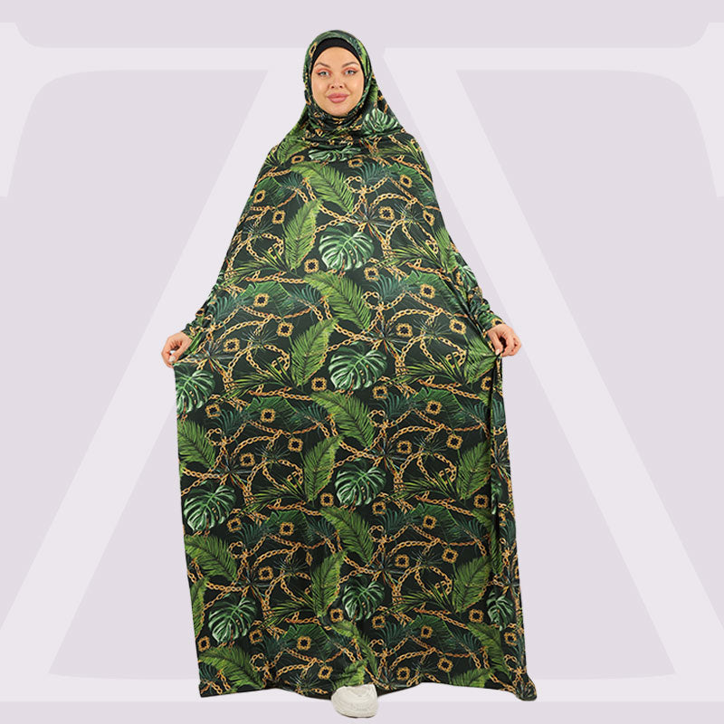 إسدال بحريني ديجيتال- MLSHD222